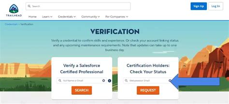 How To Check Salesforce Certification Blog Saasguru