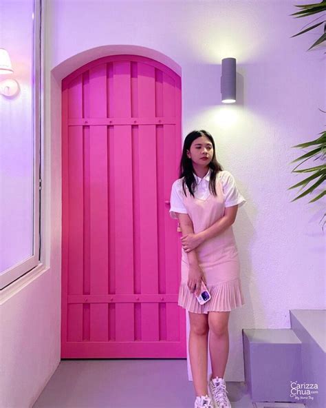 Tiny Kitty Cafe Carizza Chua