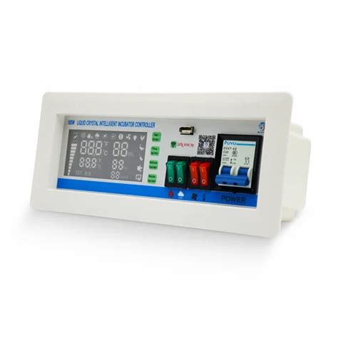 Multifunctional Automatic Intelligent Incubator Controller Hatching Controller Incubator