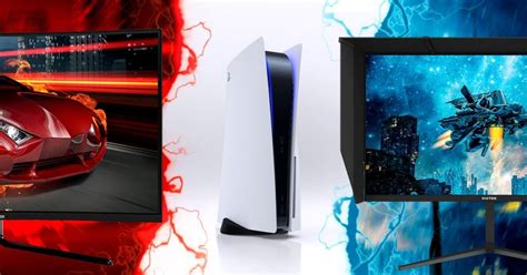 Best Monitors for the PS5 - Viotek