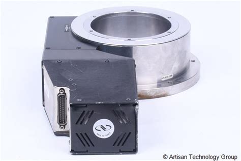 Rv160pp Newport High Performance Rotation Stage Artisantg™
