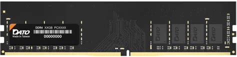 Esquire Technologies Apacer 8gb Ddr4 2666mhz Desktop Memory