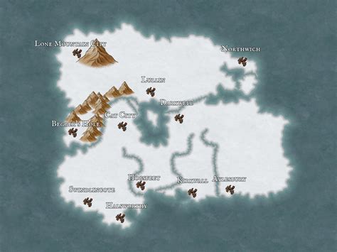 Cat Army Inkarnate Create Fantasy Maps Online