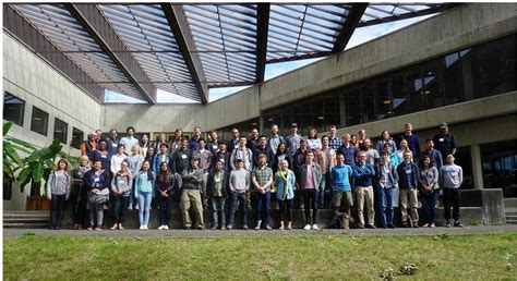 My Experience At Geohackweek Sustainable Transportation Lab