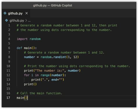 How To Use Github Copilot On Your Mac For Faster Programming