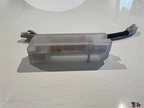 Sotm Iso Cat6 Ethernet Isolator For Sale Us Audio Mart