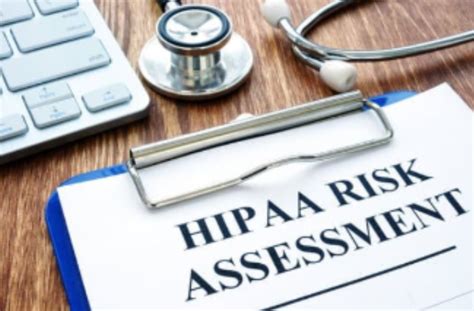 Hipaa Security Risk Analysis Doctorsmanagement