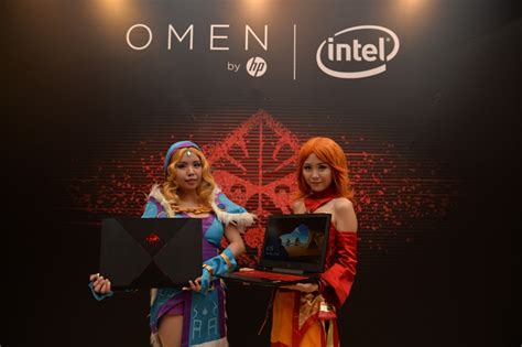 Hp Malaysia Releases New Gaming Omen Desktop And Laptops Starting From Rm Technave