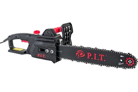 ელექტრო ჯაჭვური ხერხი 1800ვტ Pke405 C4 P I T