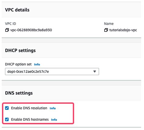 Split View Dns Using Amazon Route 53