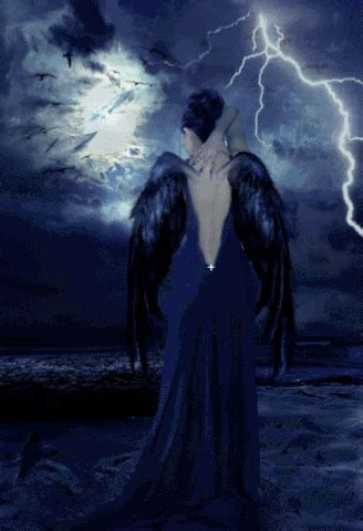 Dark Angel GIF Find Share On GIPHY