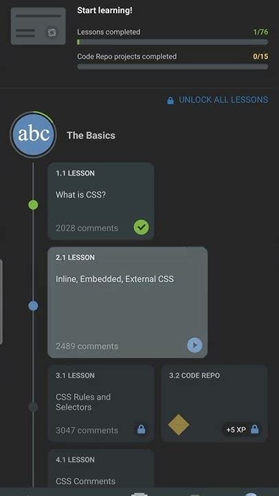Learn Css On Sololearn Shorts Css Coding Website Youtube