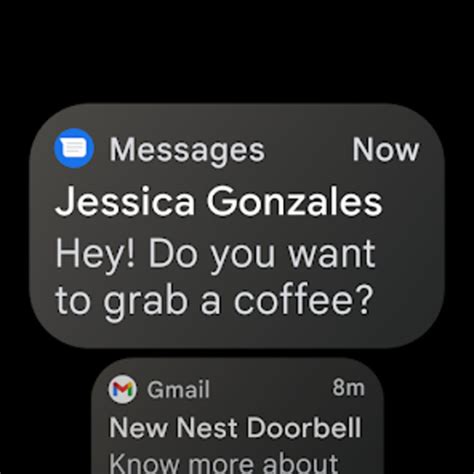 Wear Os System Ui для Android — Скачать