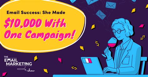 Email Marketing Success How Isabelle Lesschaeve Made 10 000