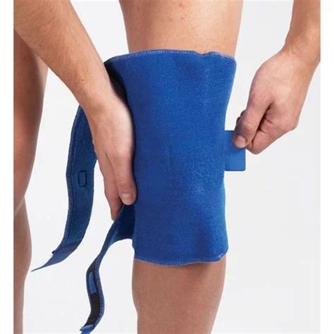 Lp 756 Closed Patella Knee Support At Rs 1395 Piece Knee Wrap In Mumbai Id 13379553673