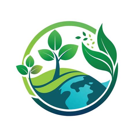 World Environment Day Logo Vector Art Icons And Graphics For Free
