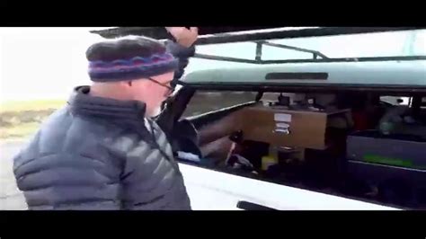 How Does Fracking Affect The Environment Youtube