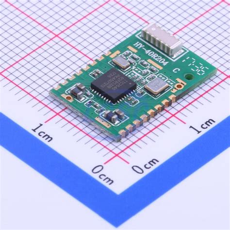 Cyble 416045 02 Cypress Semicon Bluetooth Modules Jlcpcb