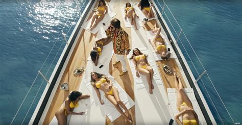 Taylor Swift Transforms Into “the Man” In Her New Music Video