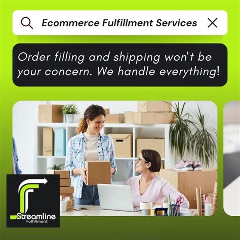 Phil Foshee On Linkedin Ecommercefulfillment Streamlinefulfillment Ecommercefulfillment…