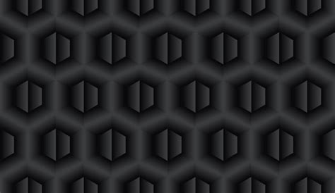 Premium Vector Abstract Black Geometric Background Pattern Design
