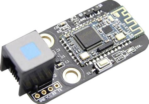 Makeblock Bluetooth Module Me Bluetooth Module Conrad Be