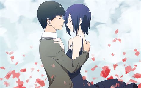 Ken Touka Kirishima Wallpaper