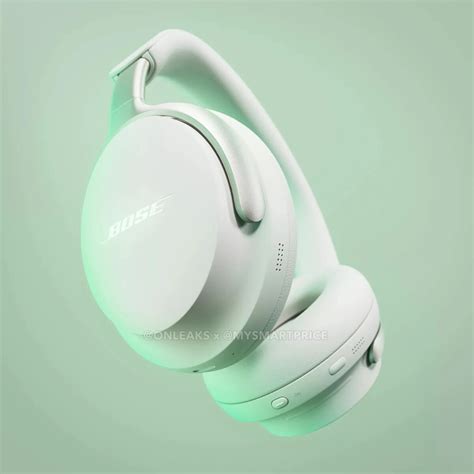 Bose Quietcomfort And Quietcomfort Ultra To Launch Next Month As New High End Bluetooth