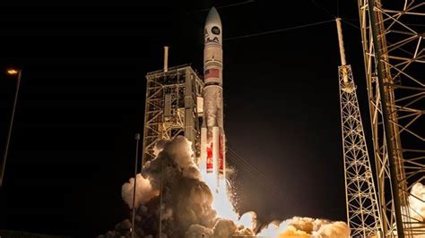 Daf Announces Preferred Locations For Starcom Hq Three Deltas Us Space Force