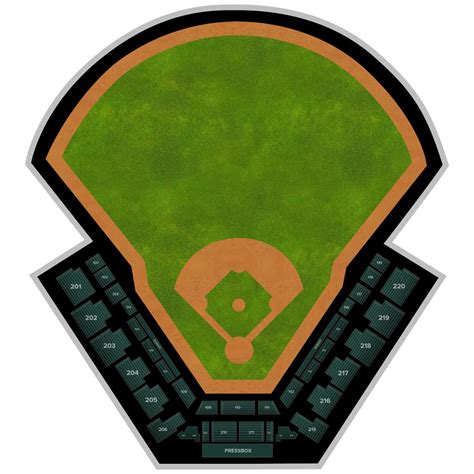 Osceola County Stadium Tickets And Events Gametime