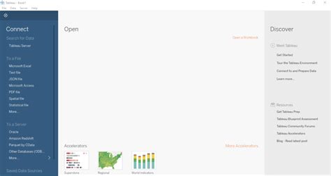 How To Seamlessly Integrate Tableau And SQL Monocroft