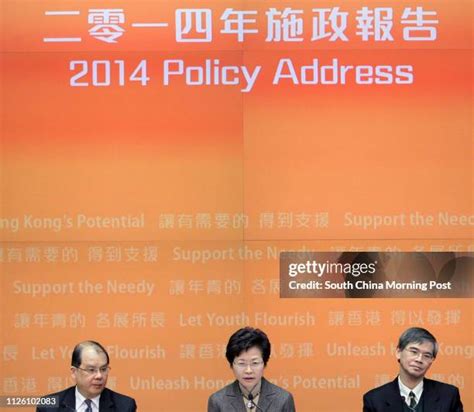 177 Lam Chi Chung Photos And High Res Pictures Getty Images