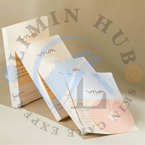 Viva Perfect V Patch Limin Hub