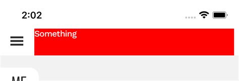 Bug Shelltitleview No Longer Displays A Title View On A Contentpage