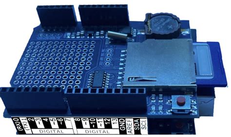 Zeiterfassung Mit Rfid Modul Projekte Für Arduino Und Esp32