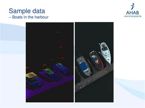 Ppt Lidar Bathymetry Technology And Applications Oct 24rd Netanya