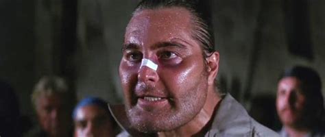 Know Your Role Robert Zdar Bulletproof Action