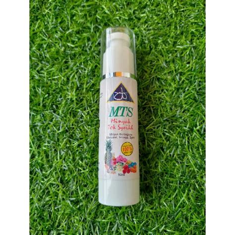 Minyak Tok Syeikh Minyak Aura Mujarab Shopee Malaysia