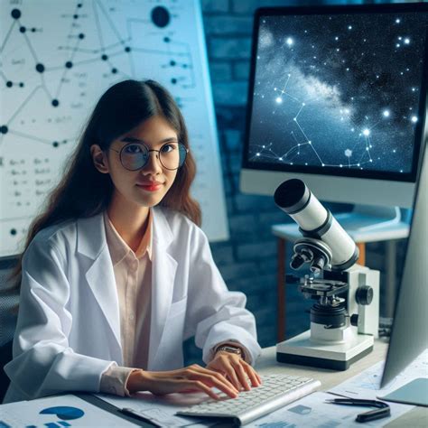 Astronomy Software And Databases What To Know