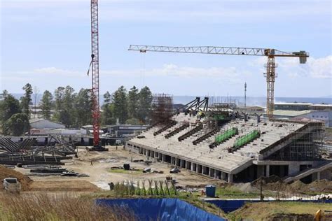 world bank warns solomon islands of unsustainable debt without reform solomon times online