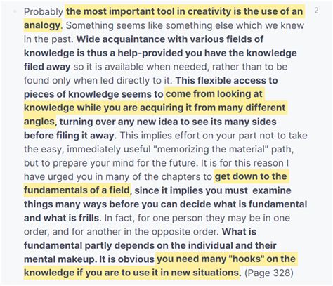 newsletter 18 the problem solving tactics of top scientists