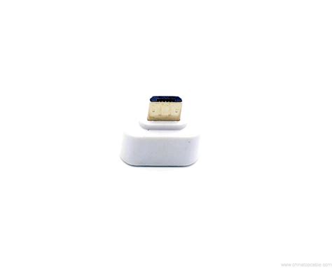 Micro USB Type C Male To USB Female Adapter OTG Converter Connector For Smartphone Hengye