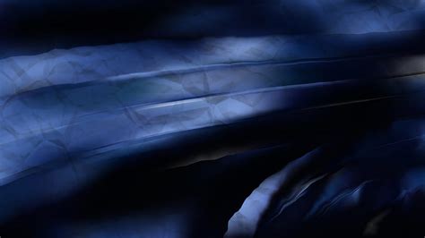 검정색과 파란색 추상 배경 디자인 Uidownload