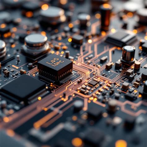 Comment Fonctionne La Correction Derreurs Avancée Ldpc Dans Les