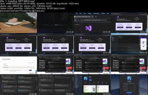 Getting Started With NET MAUI SoftArchive