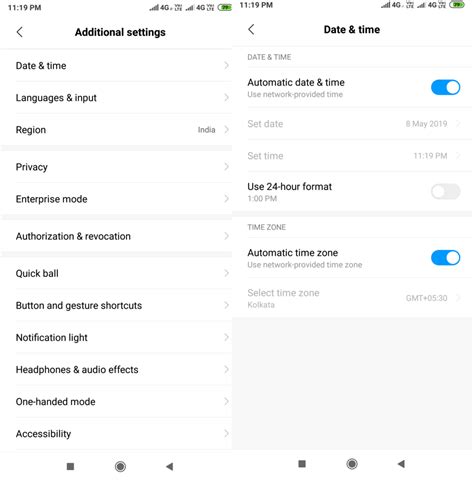 How To Fix Your Connection Is Not Private Android Complete Guide