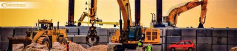 Why Construction Tools And Equipment Are Yellow Engineering Supply