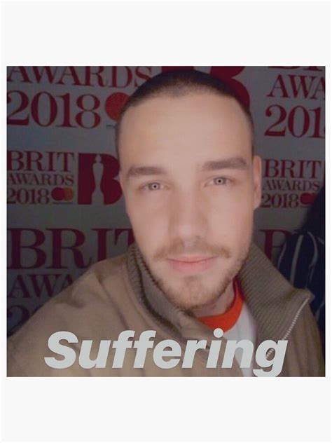 Liam Meme Sticker By Acenright Redbubble