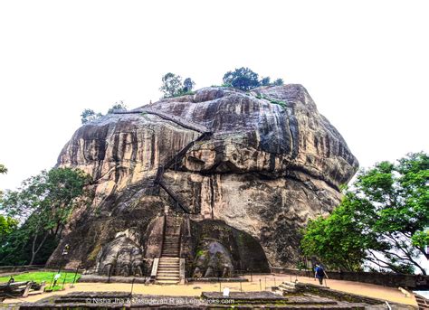 Exploring Sigiriya In Sri Lanka The Remarkable Rock Fortress Complex