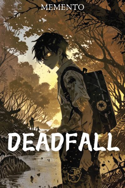 Deadfall [litrpg Survival ] Royal Road